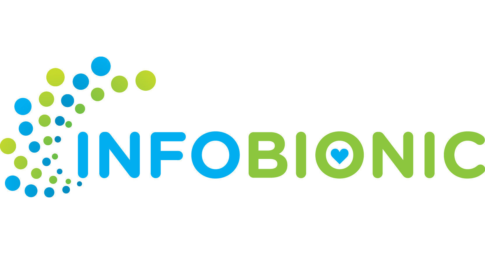 Infobionic Logo