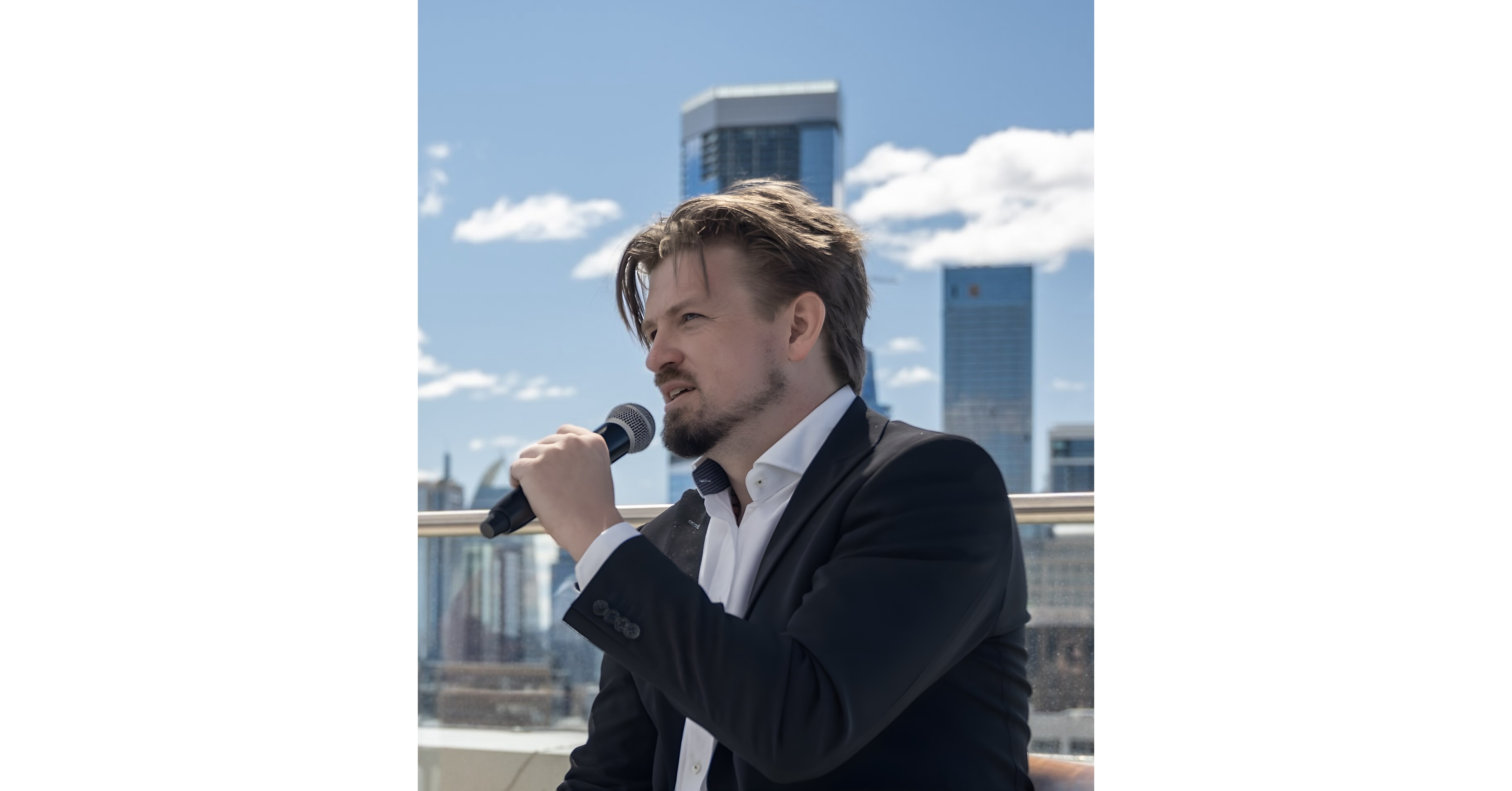 Jack Backes Joins Provident Data Centers as Principal Strategist, Driving Vision for Next-Gen ...