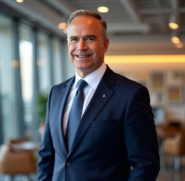 Julio Manso set to join Associated Bank as Chief Human Resources Officer