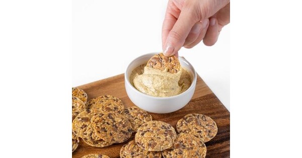 Top Seedz Rolls Out New Cracker Shapes to Meet Growing Demand and Boost ...