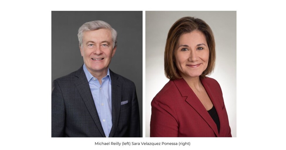 FMC Corporation names Sara Velazquez Ponessa as new general counsel