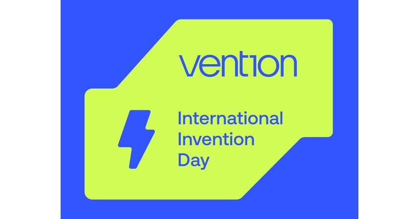 Vention Announces the Return of International Invention Day on May 16, 2025