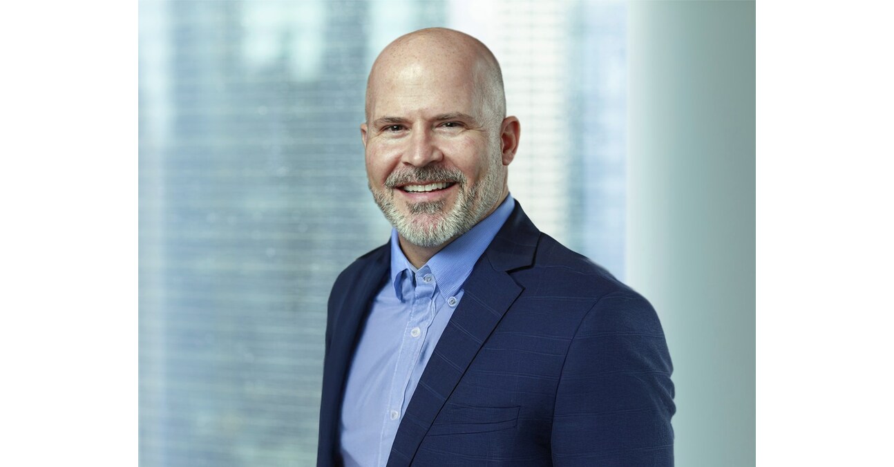 Water Street Healthcare Partners Announces Appointment of David Johnston