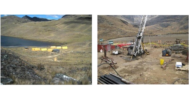 GoldMining Inc. Identifies Significant Antimony Mineralization ...