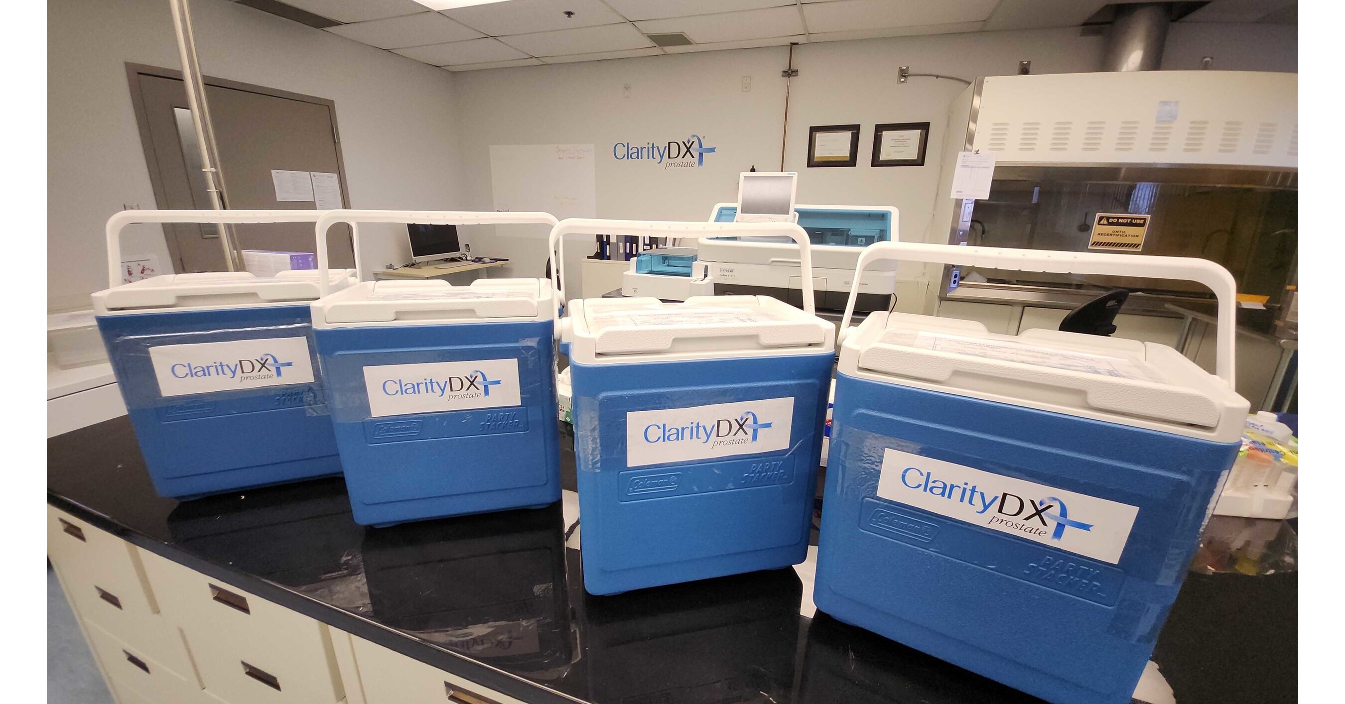 Nanostics Launches Clinical Utility Study for Its AI-Powered ClarityDX ...