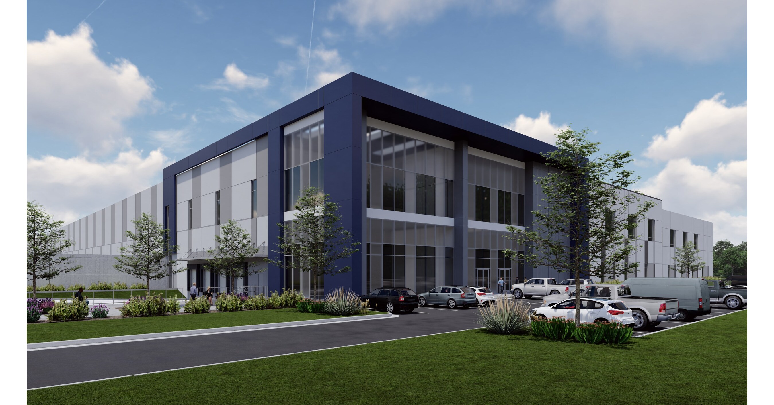 Net Zero Data Center Alliance Forms to Pioneer Sustainable Data ...
