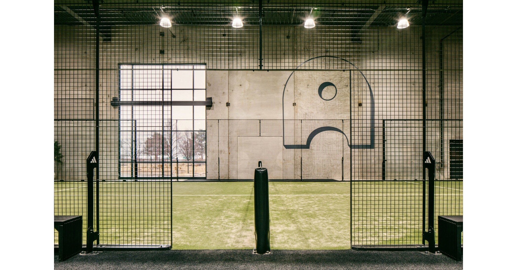 Luxury Redefined: Alma Padel Launches Chicago's Premier Resort-Style ...