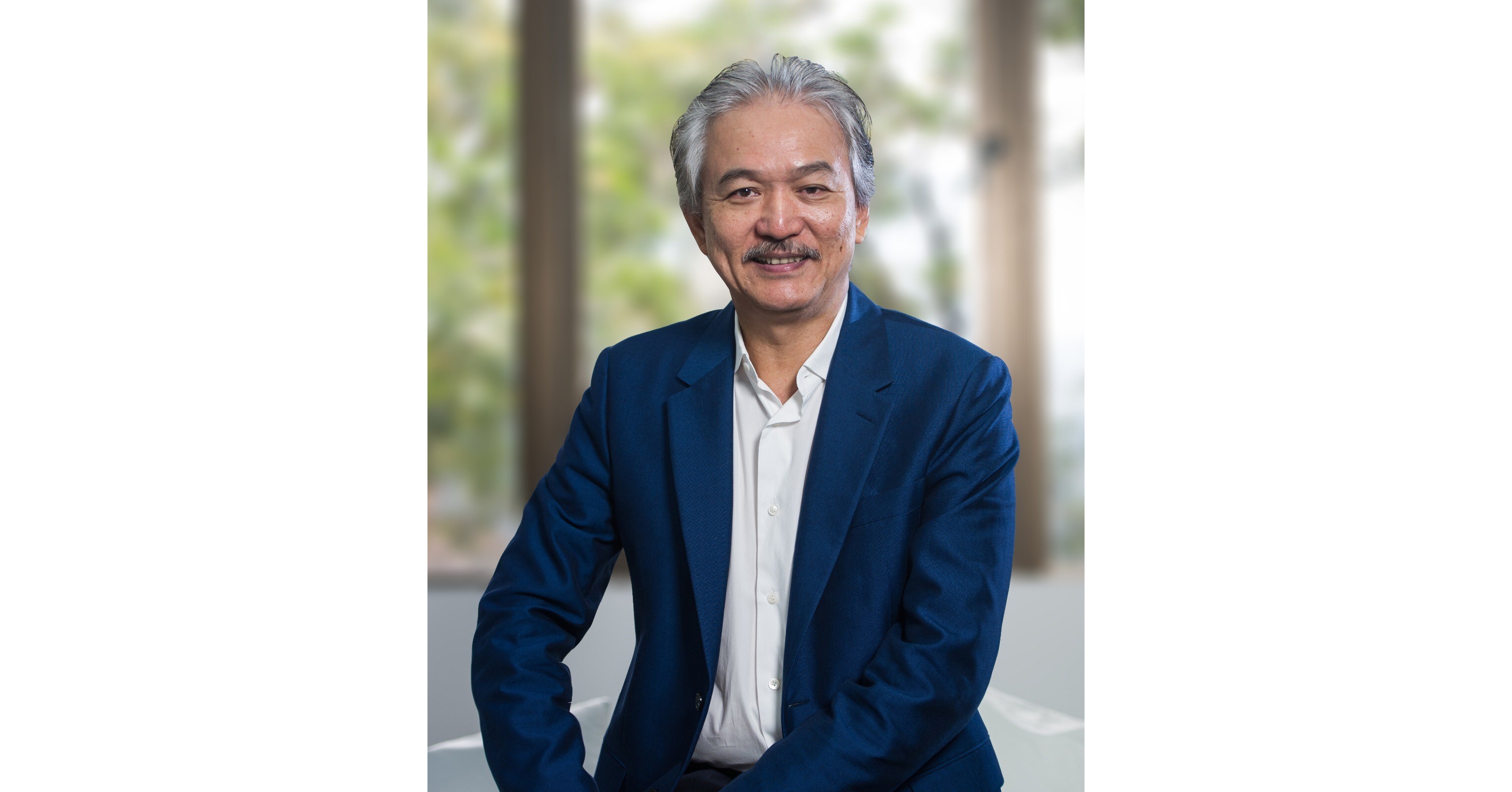 YCH Group Executive Chairman Dr. Robert Yap Honoured with NTUC May Day Awards 2025 ...