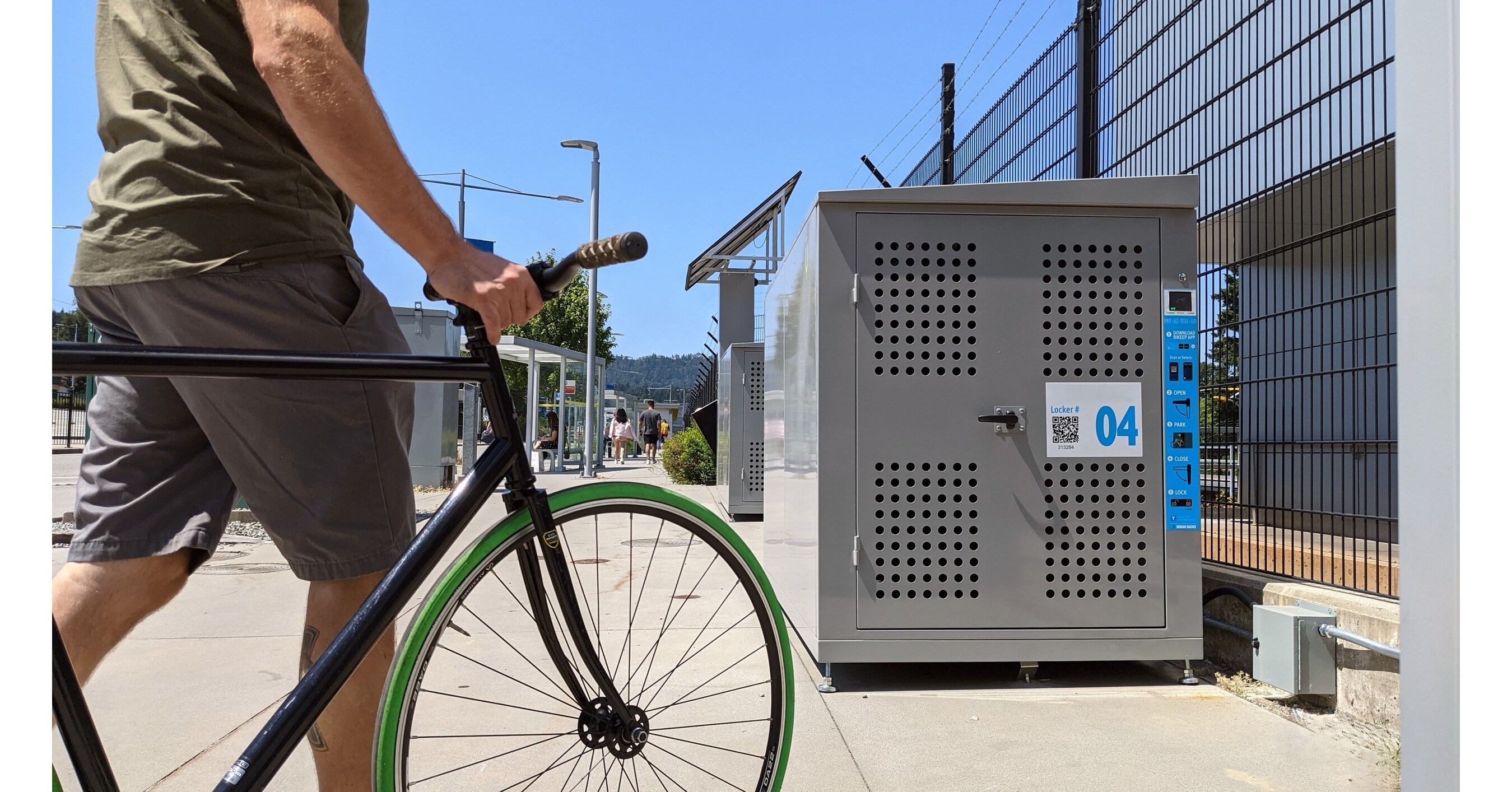 Urban Racks and Vélo Canada Bikes Partner to Advance Safe Cycling ...