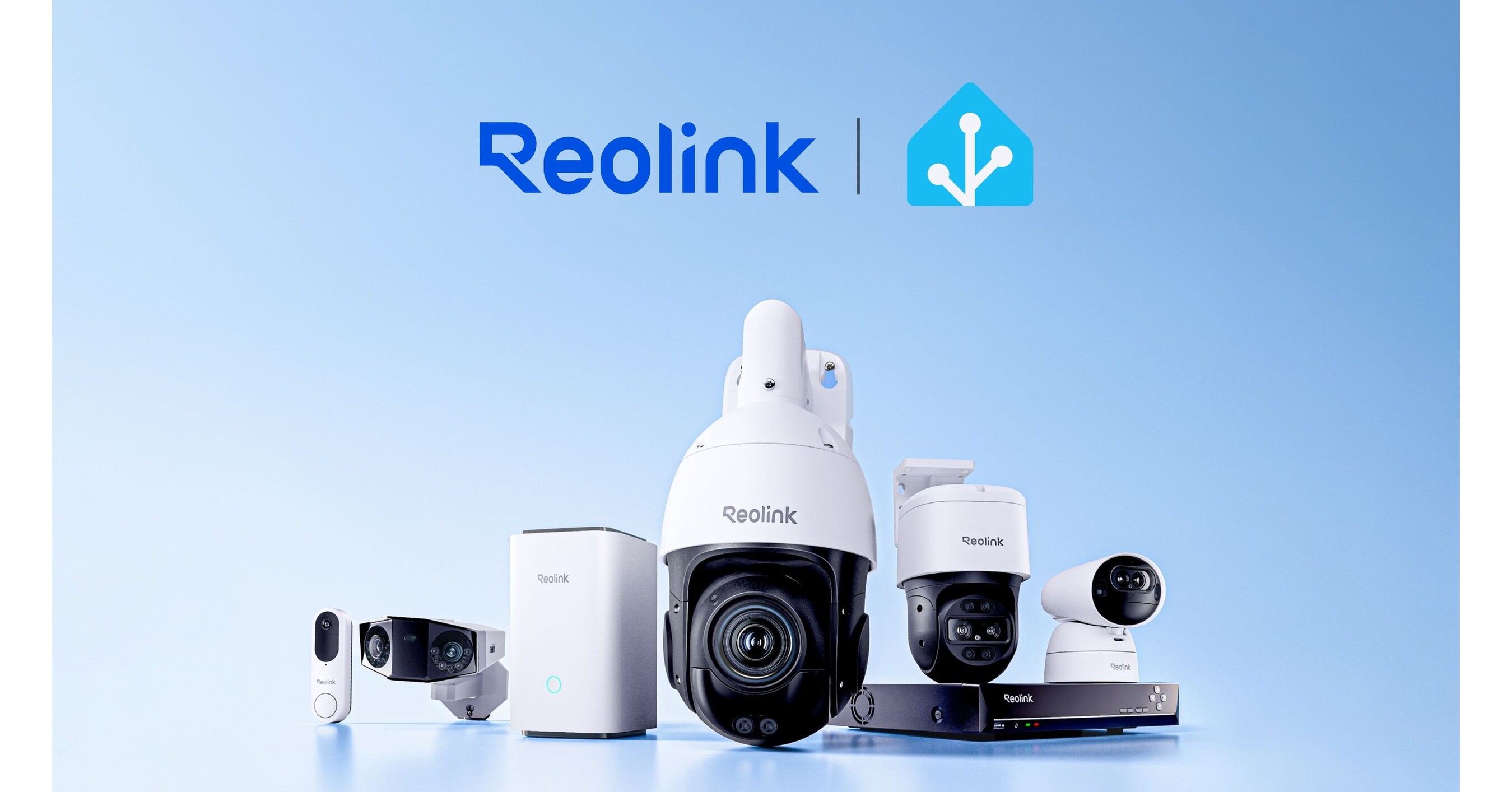 Reolink kooperiert mit Home Assistant für die lokale und ...