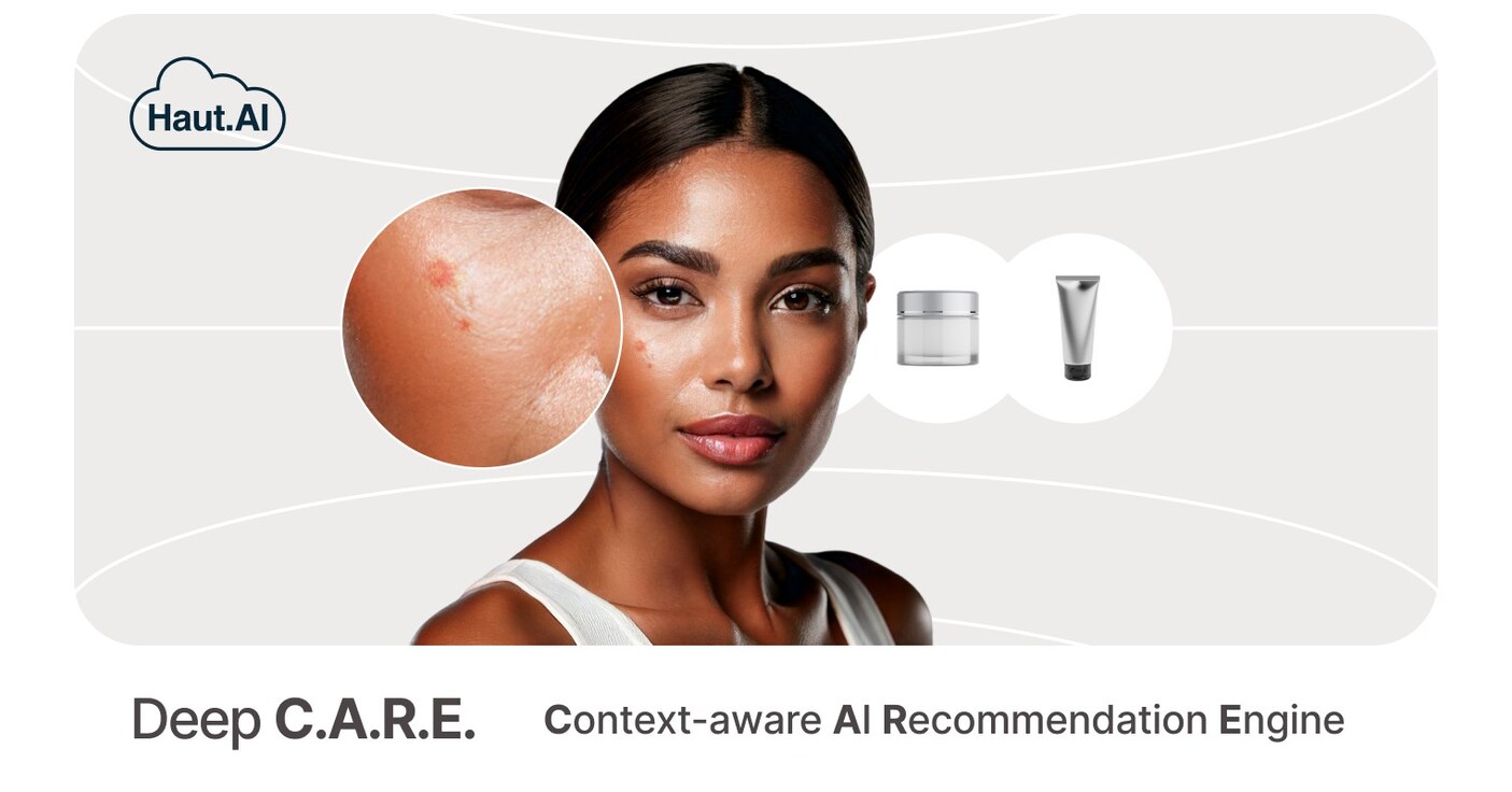 Haut.AI Introduces "Deep C.A.R.E." Proprietary AI Recommendation System for More Context-Aware ...
