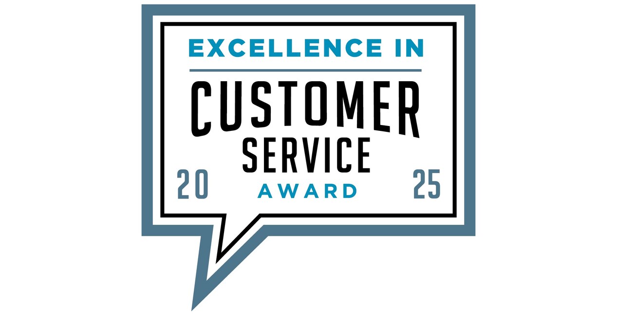 Beyond Finance Honored with 2025 Customer Service Organization of the ...