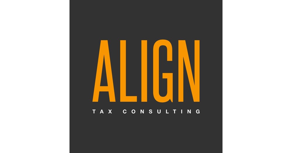 Two "Align" Firms, One Vision: Align Tax and Align Global Partner to ...