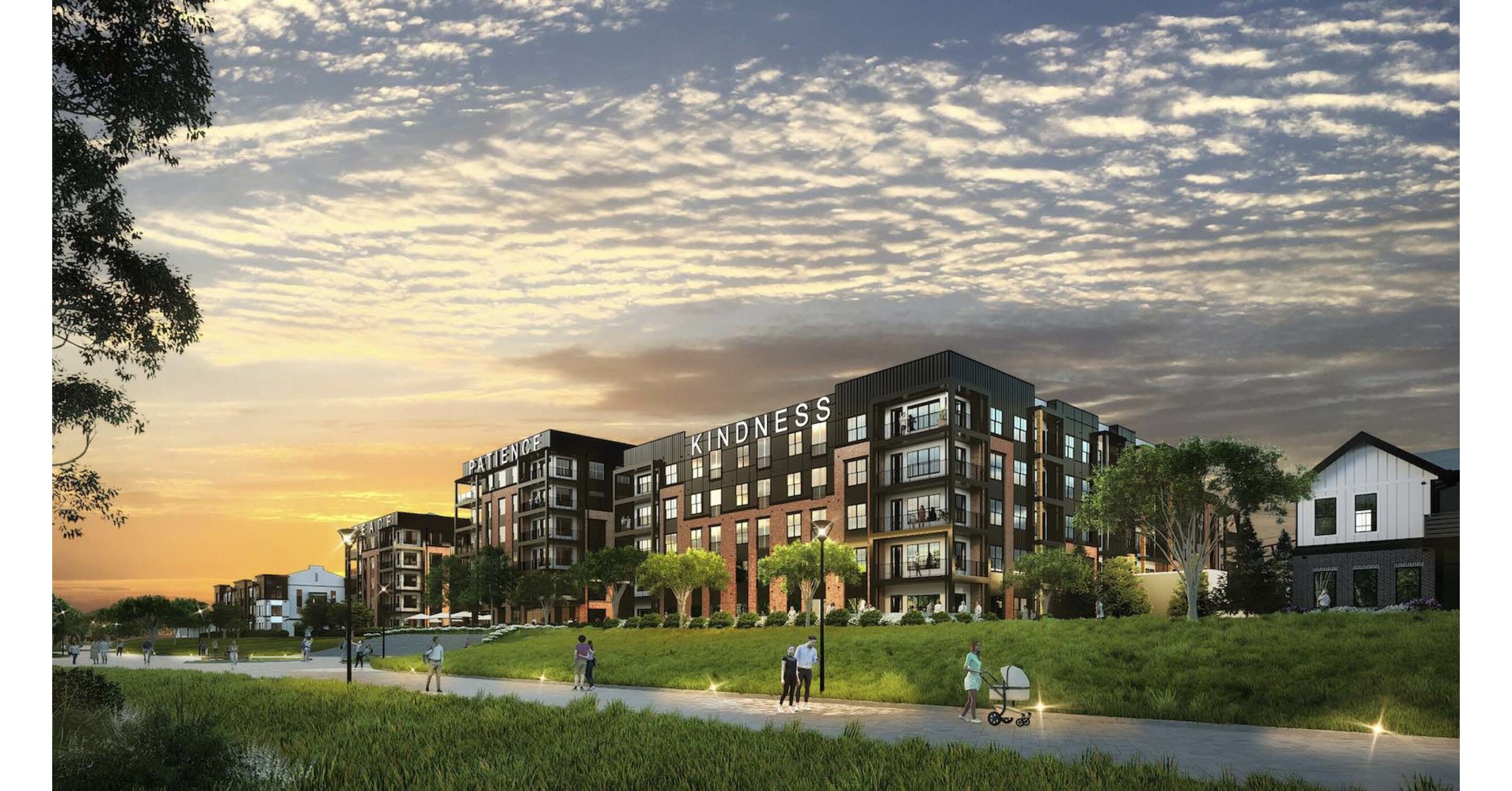 Develop Fulton Board Unanimously Approves Bond Resolution for Landmark ...