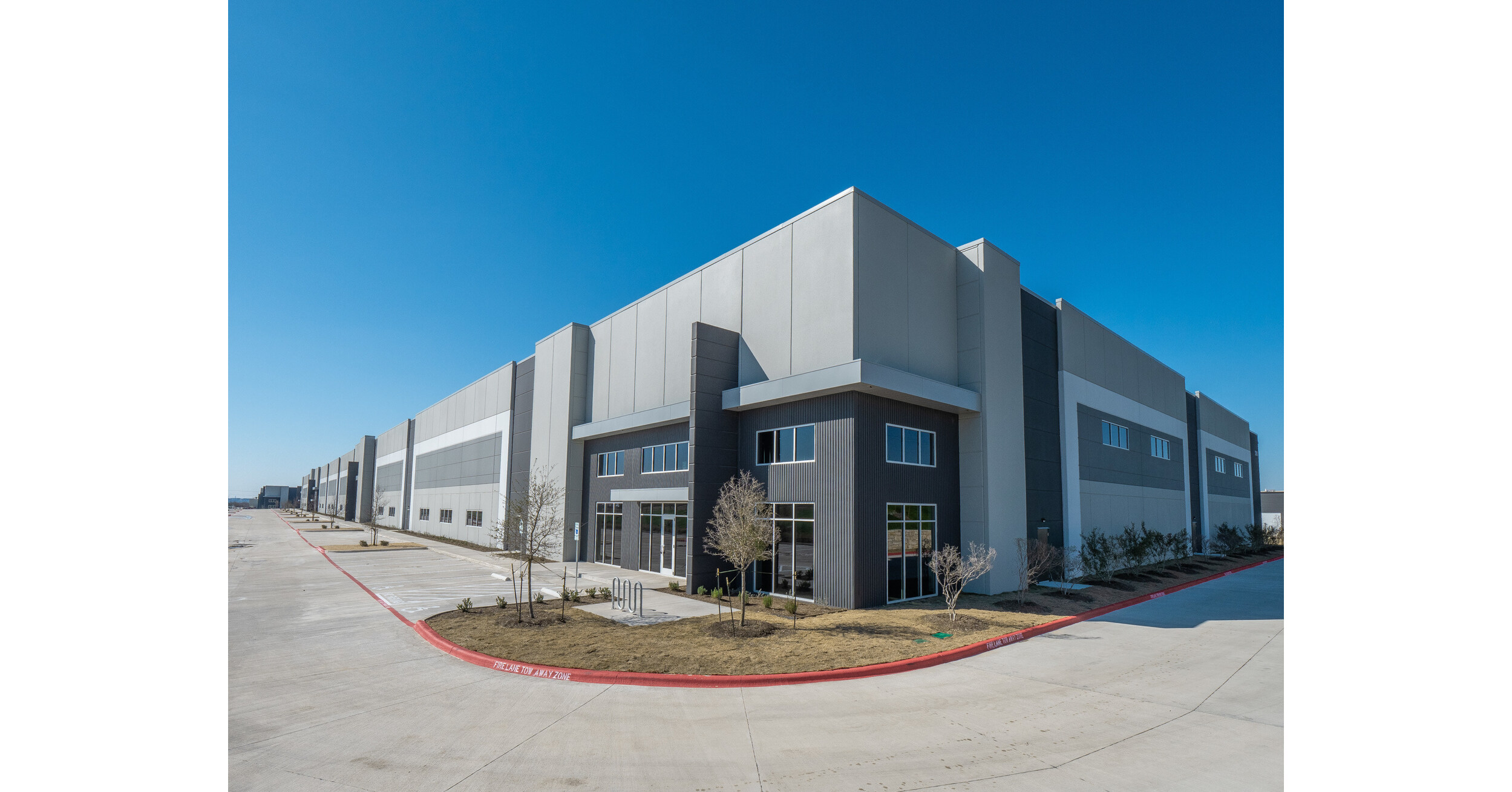 Buchanan Capital Partners Expands Portfolio with Hutto Warehouse ...