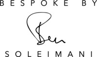 Ben Soleimani Unveils BESPOKE by Ben Soleimani: A New Era Of Luxury Design