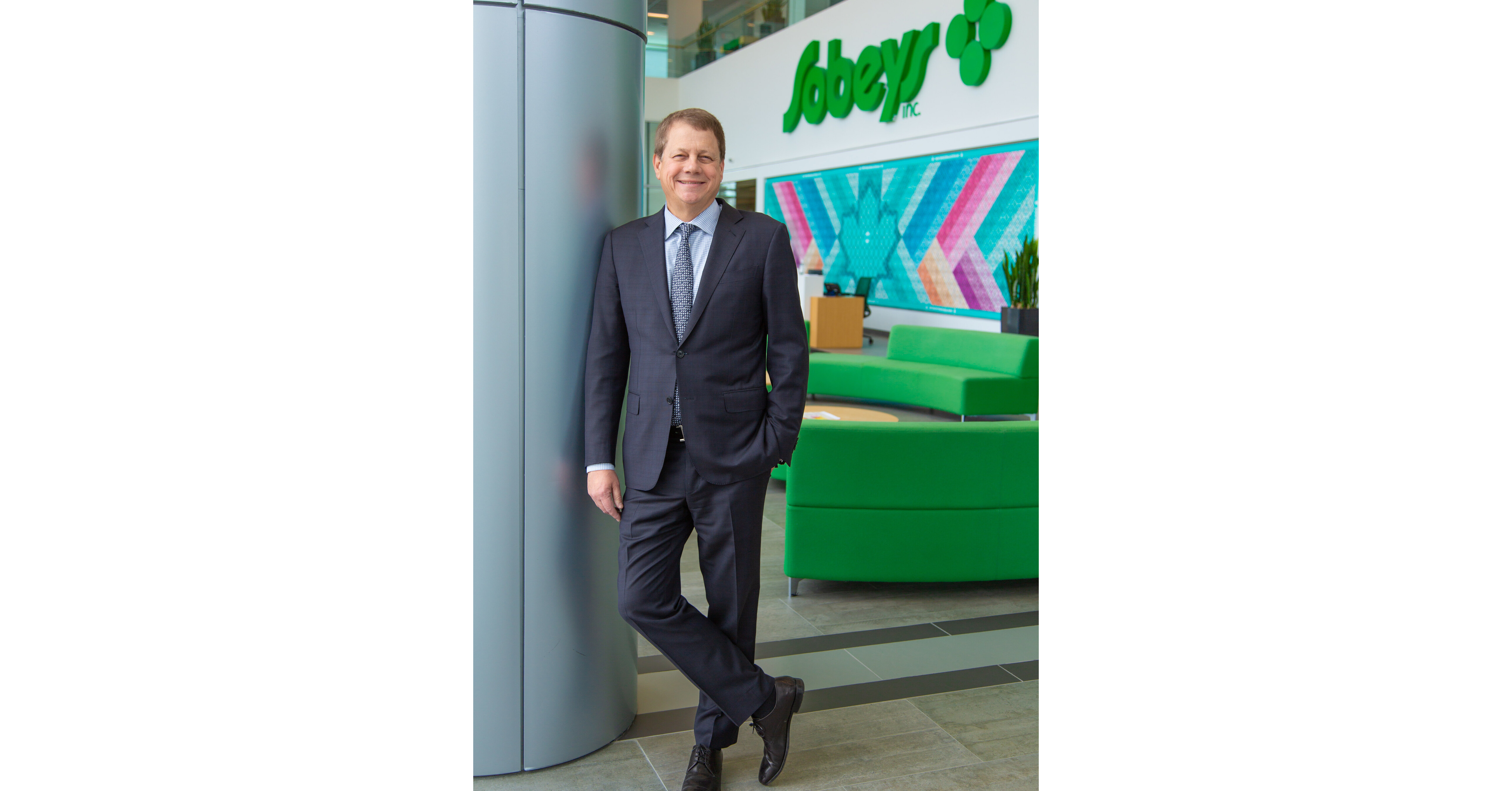 Empire Announces Michael Medline's Intention to Retire in May 2026