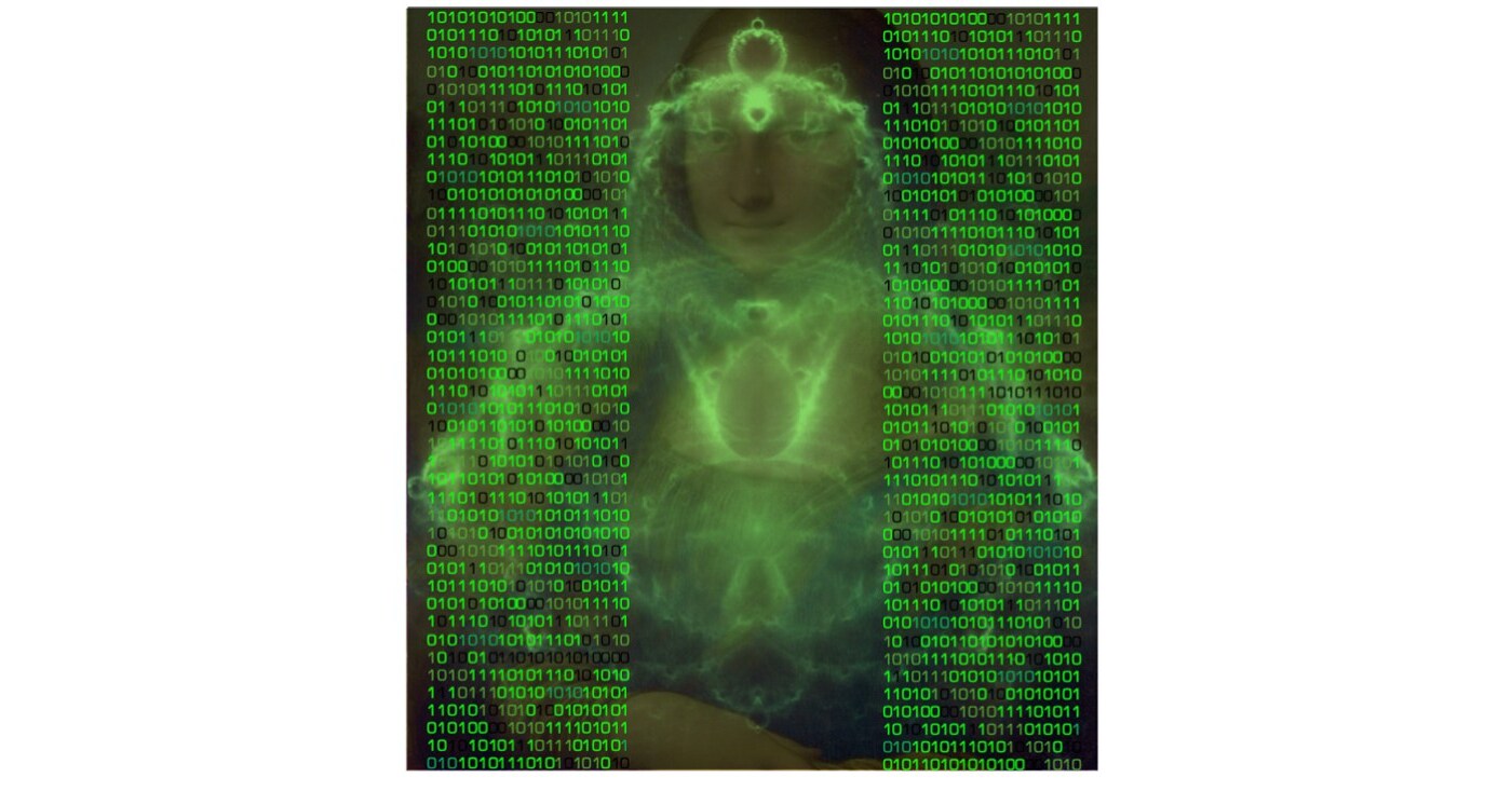 International Journal of Jungian Studies: The Matrix Meets The Da Vinci ...