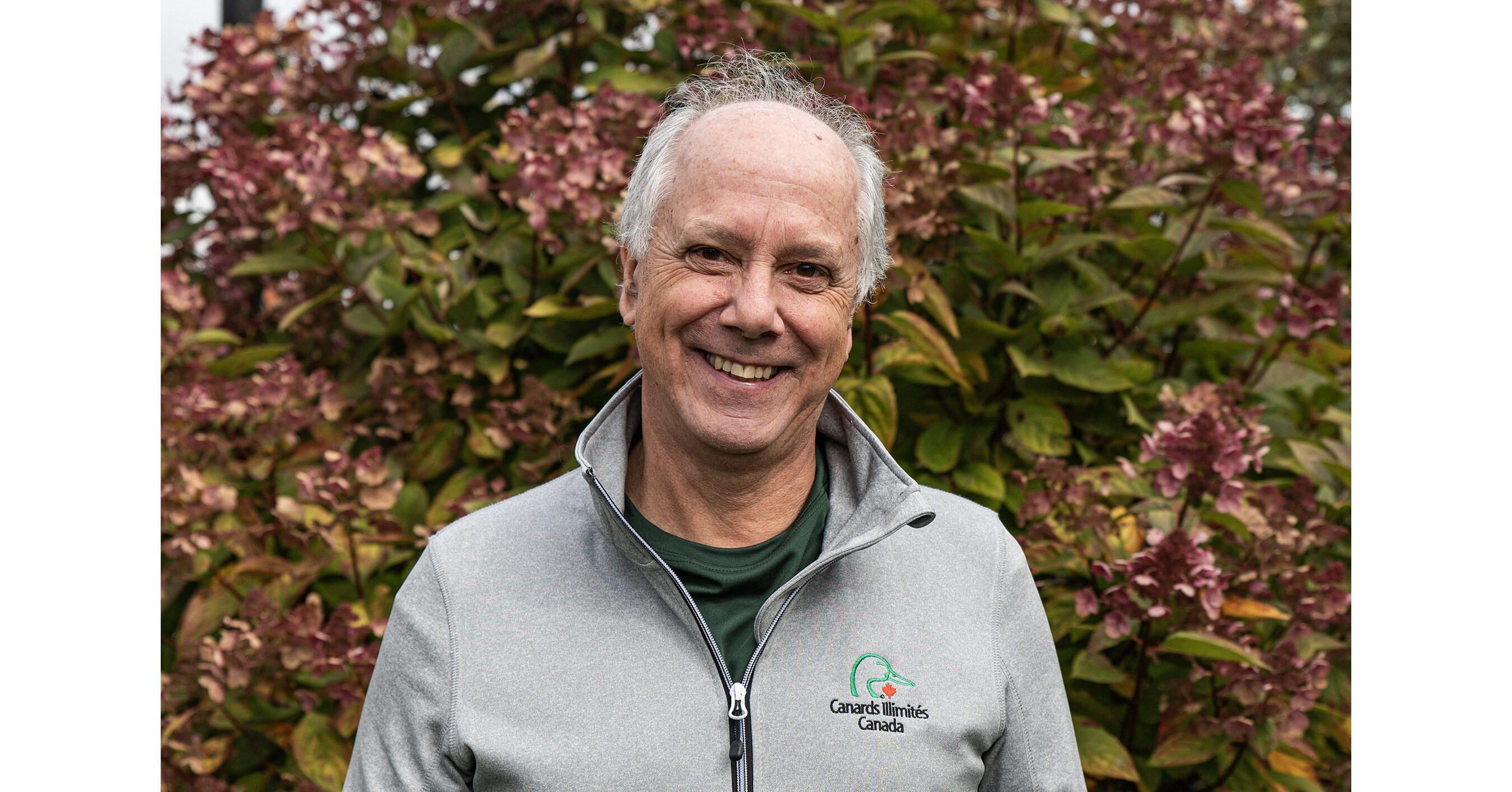 National Volunteer Week: Ducks Unlimited Canada celebrates its flock of ...
