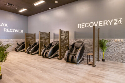 24 Hour Fitness Unveils New Amenity Concepts Designed to Redefine the ...