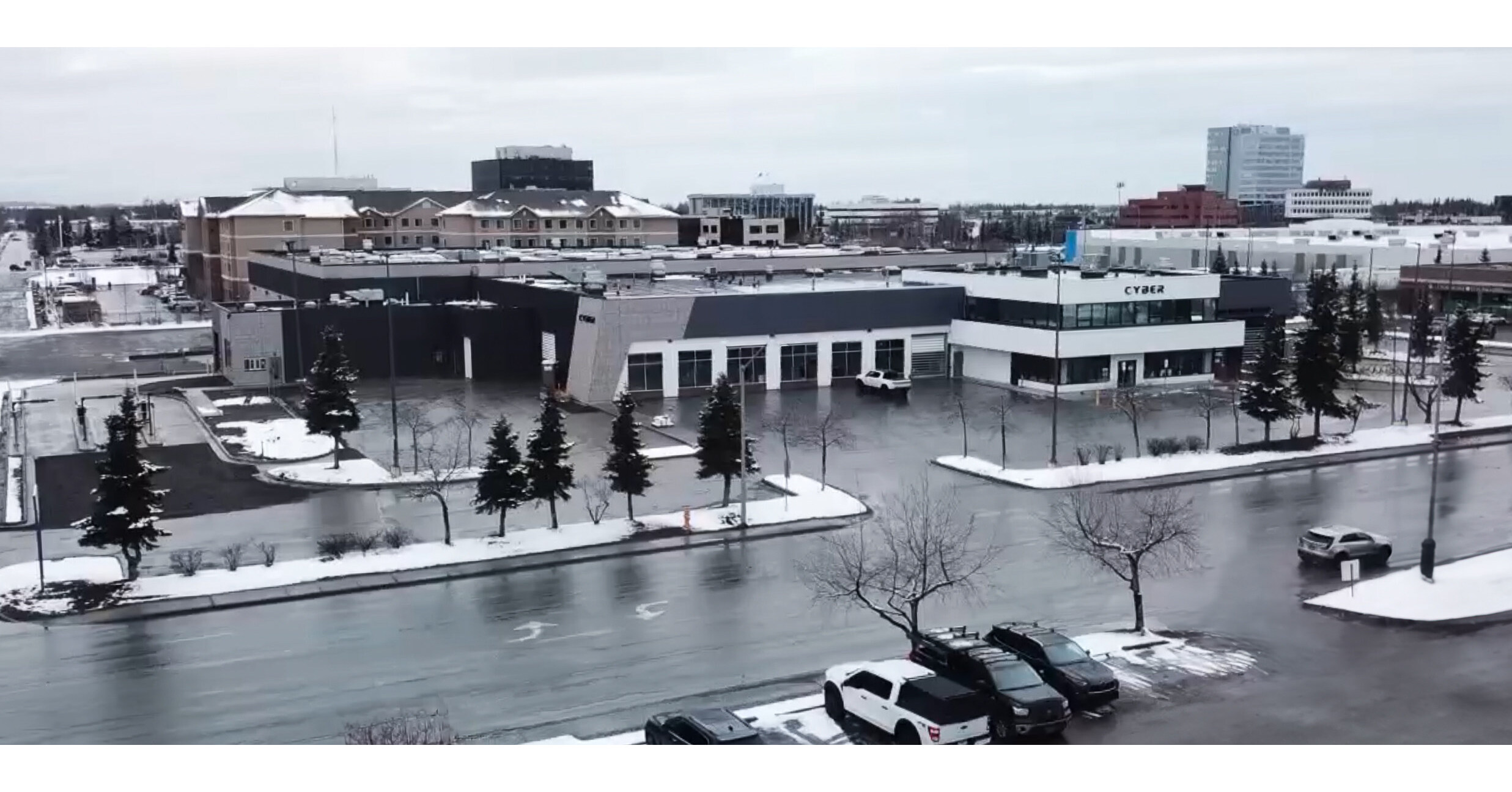 Third-Largest Car Wash in the U.S. Set to Open in Alaska