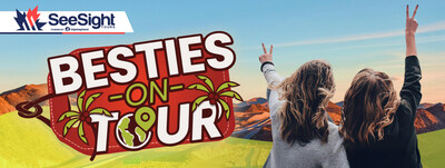 See Sight Tours: Giving Young Travellers the Chance of a Lifetime - The ...