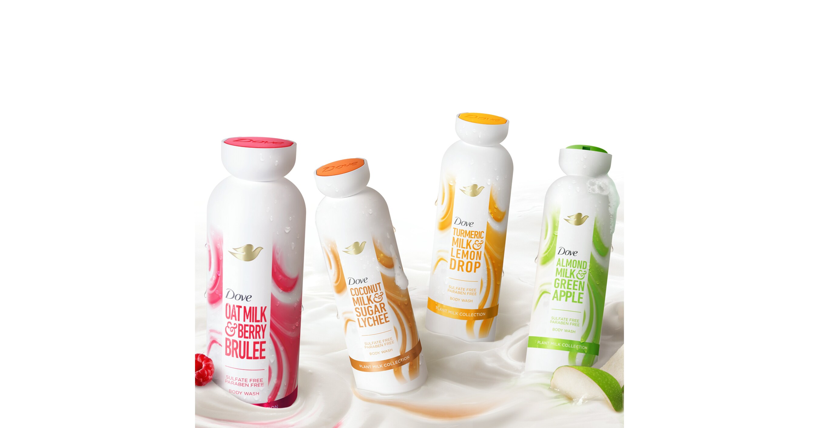 Dove and Chamberlain Coffee Team Up to Turn Every Day Rituals Into ...