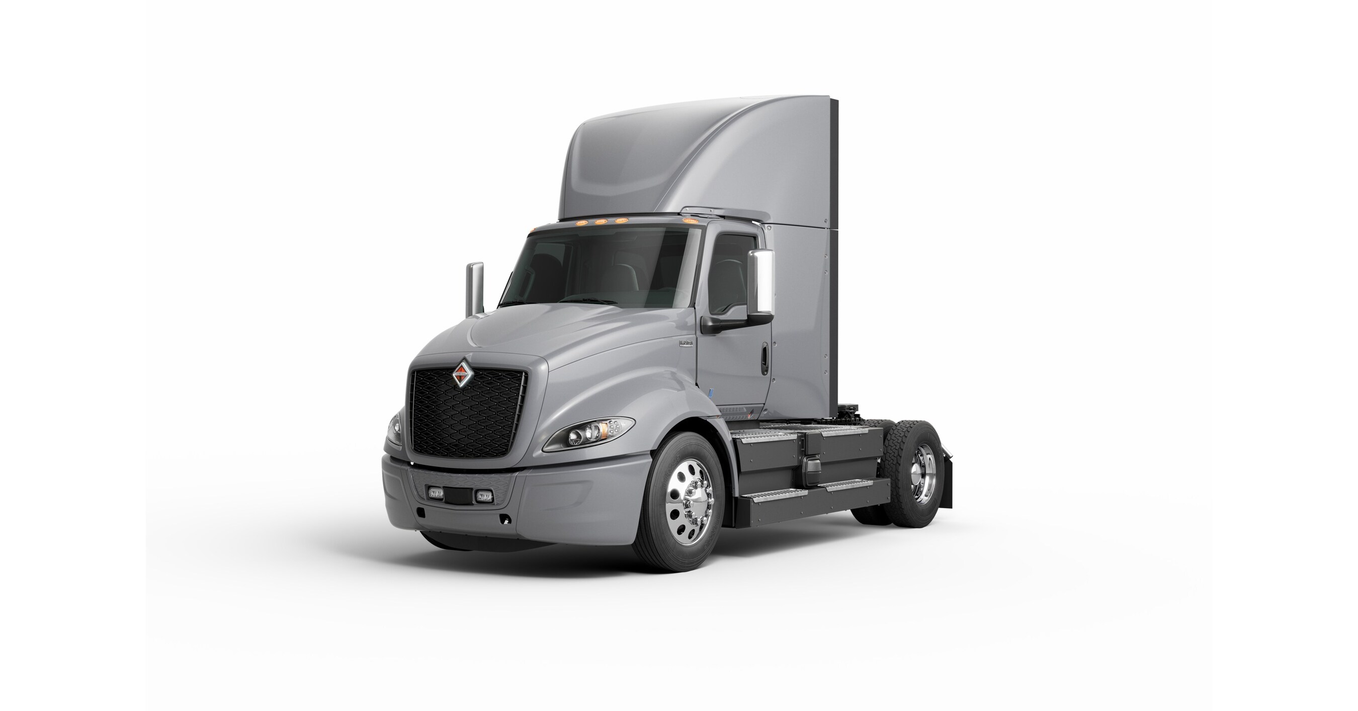 International Introduces the Next Evolution in Electric Vehicle ...