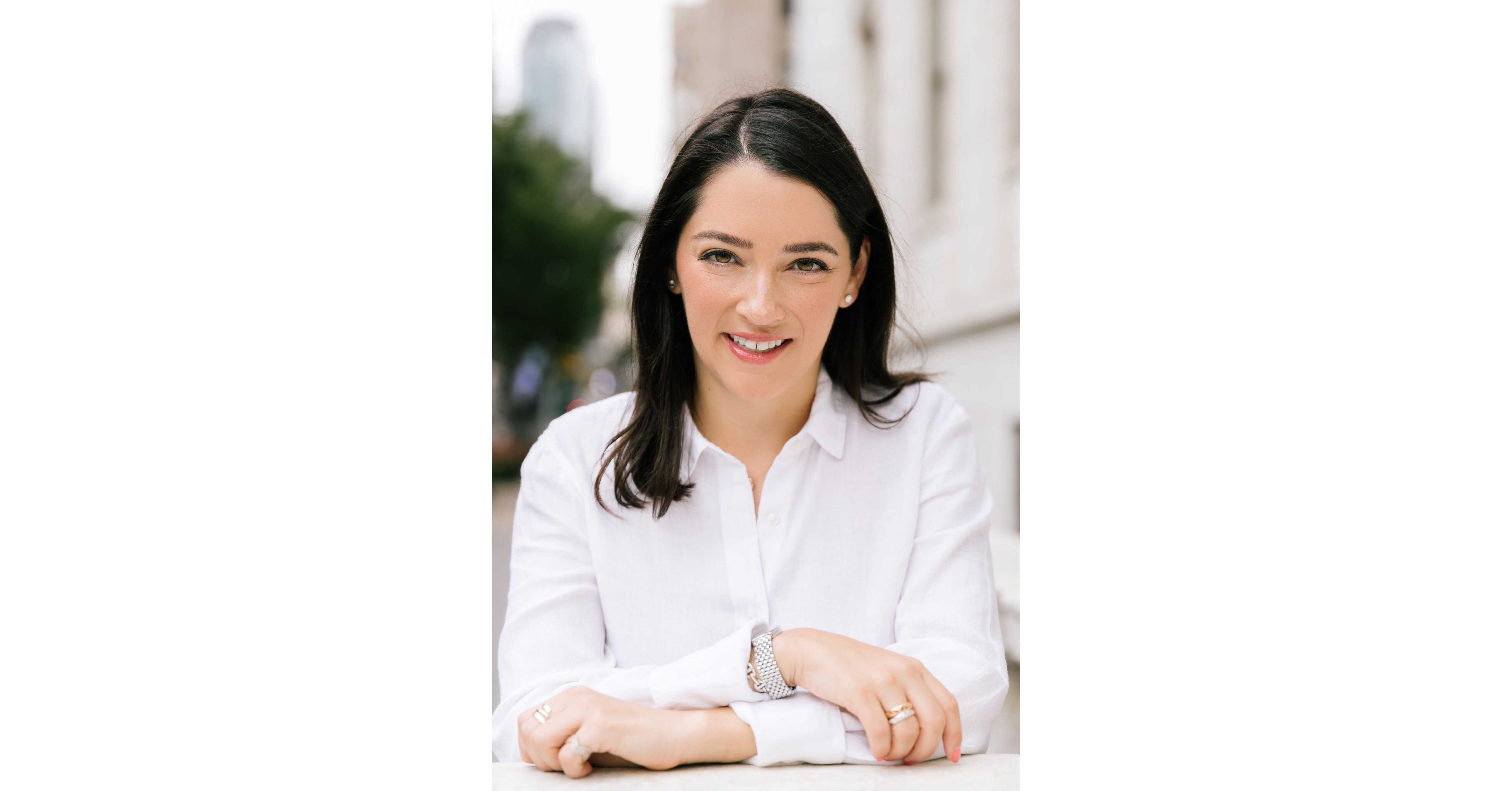 Katy Marshall Joins LIM College Board