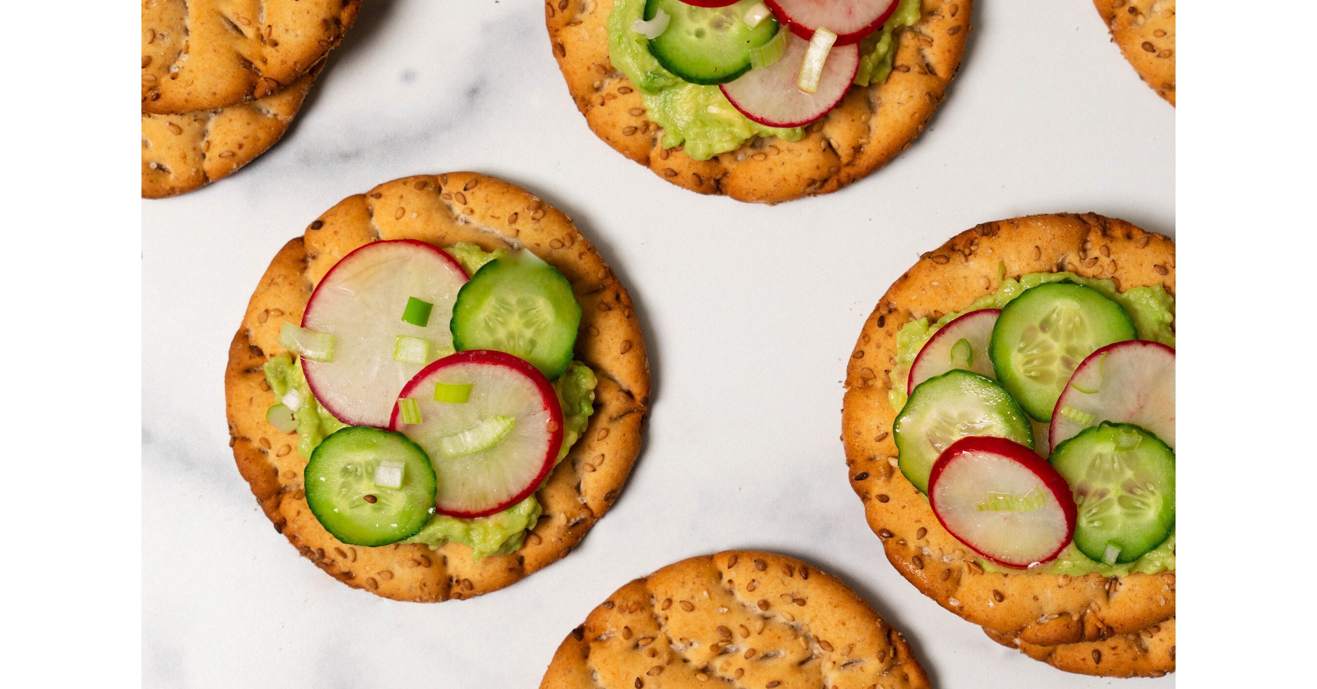 Wasa® and Dylan Efron Partner to Celebrate the Launch of Crisp ...