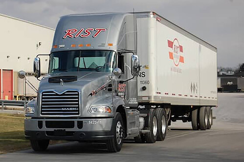 RIST-AMA Transport is Improving Management Efficiency, Cost Savings and ...