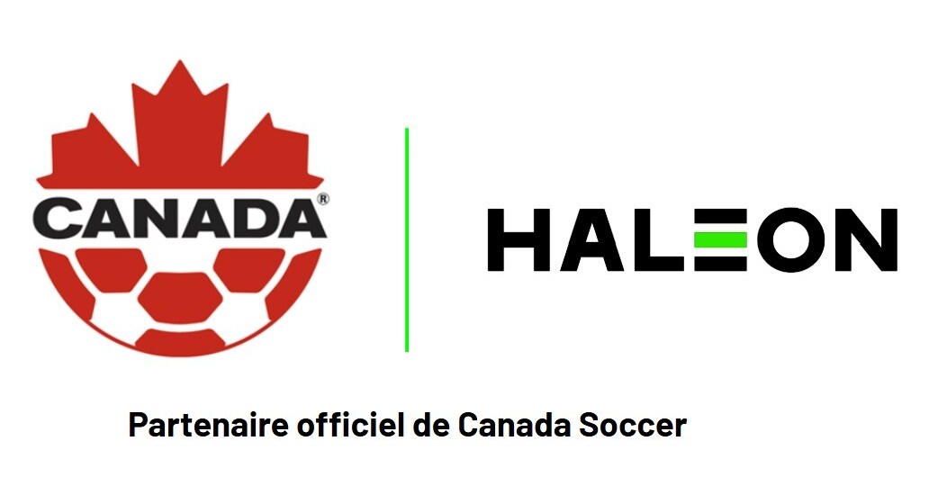 Canada Soccer et Haleon donnent le coup d'envoi à un partenariat de ...