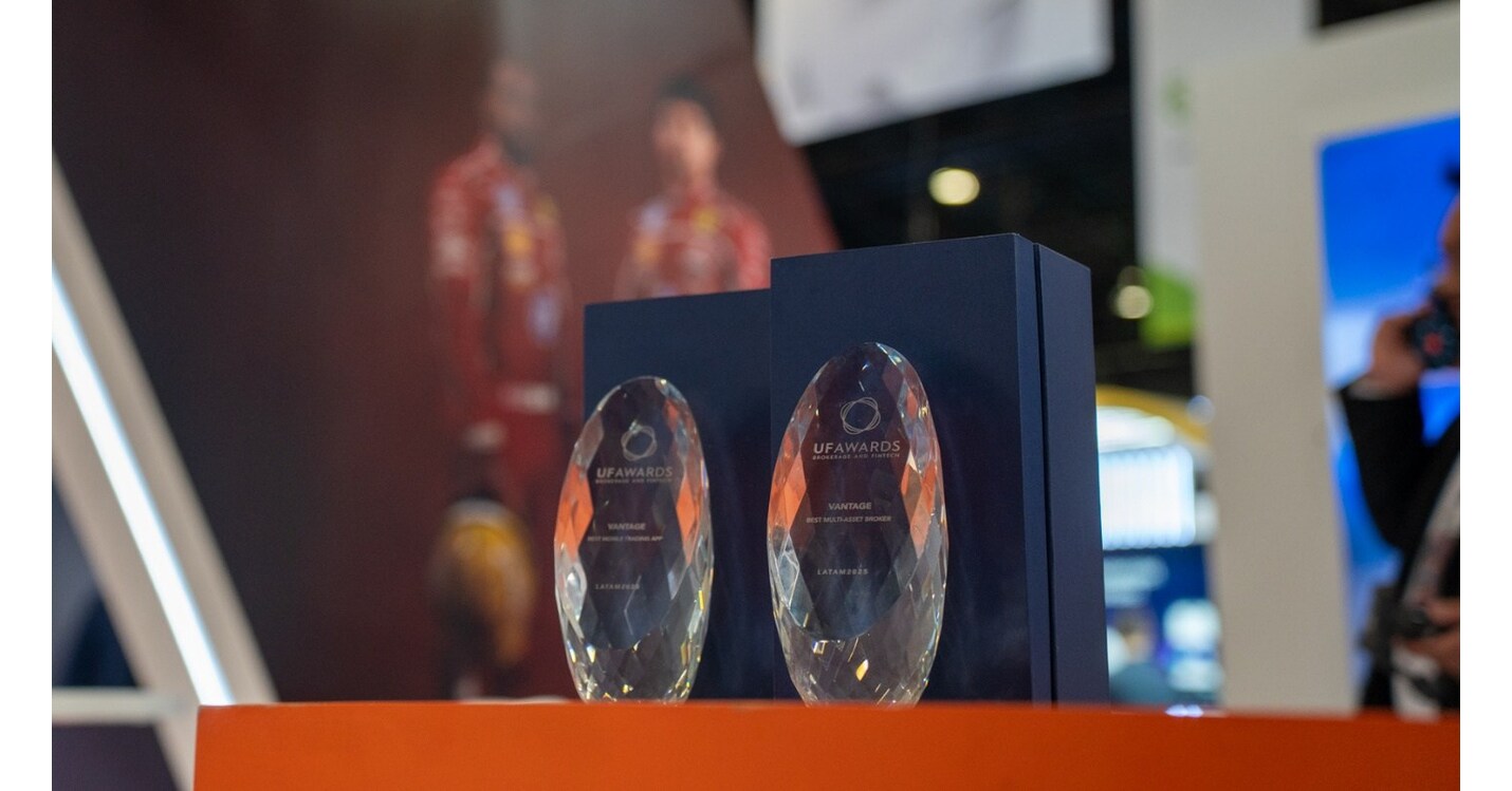 Vantage Wraps Up a Successful Showcase at iFX Expo Mexico LATAM 2025