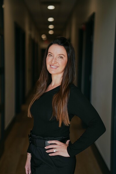 XOD Names Kelly Hermans as Clinical Excellence Leader as the Company ...