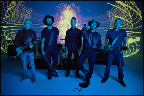 Pearl Jam Embarks on Dark Matter 2025 Tour with Exclusive Live Audio on ...