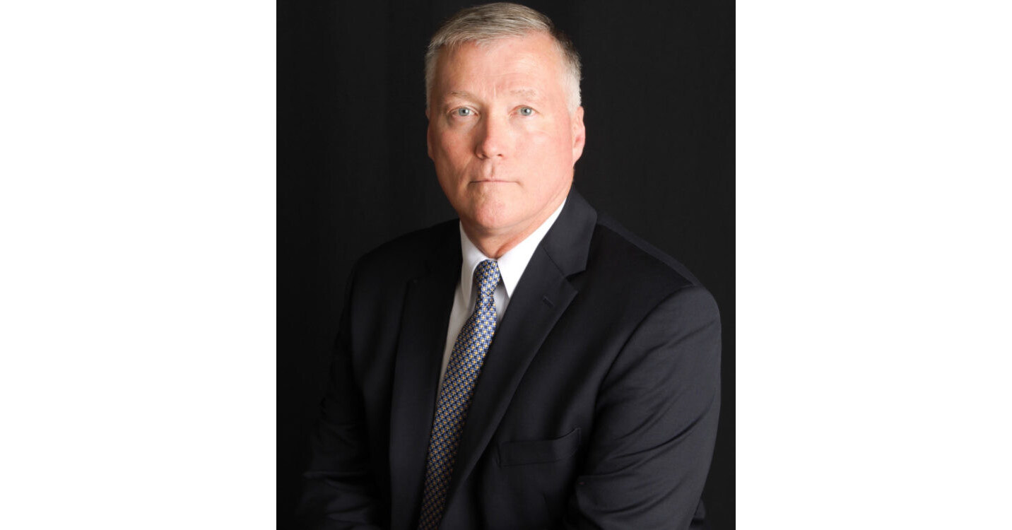 C Speed Appoints Lieutenant General James K. "Kevin" McLaughlin, USAF ...
