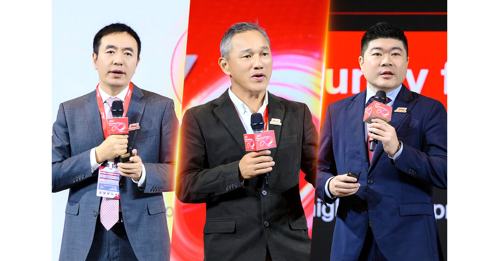 Himel Celebrates Resounding Success at 2025 Global Distributor ...