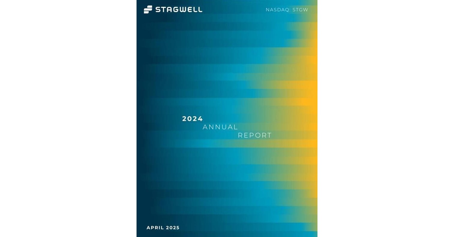 Stagwell (STGW) Releases Annual Report for 2024: A Breakthrough Year ...