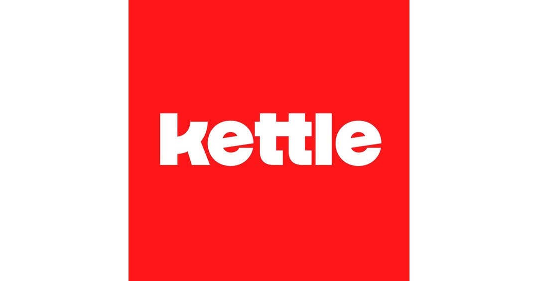 Kettle Appoints First CCO and CPO, Forming All-Women C-Suite