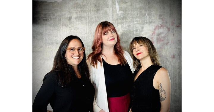 Kettle Appoints First CCO and CPO, Forming All-Women C-Suite