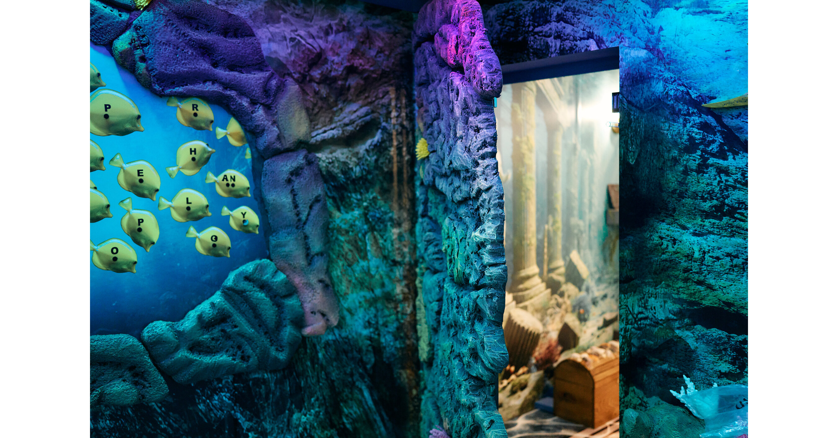 ATLANTIS PARADISE ISLAND UNVEILS A DAZZLING LINEUP OF WORLD-CLASS ...