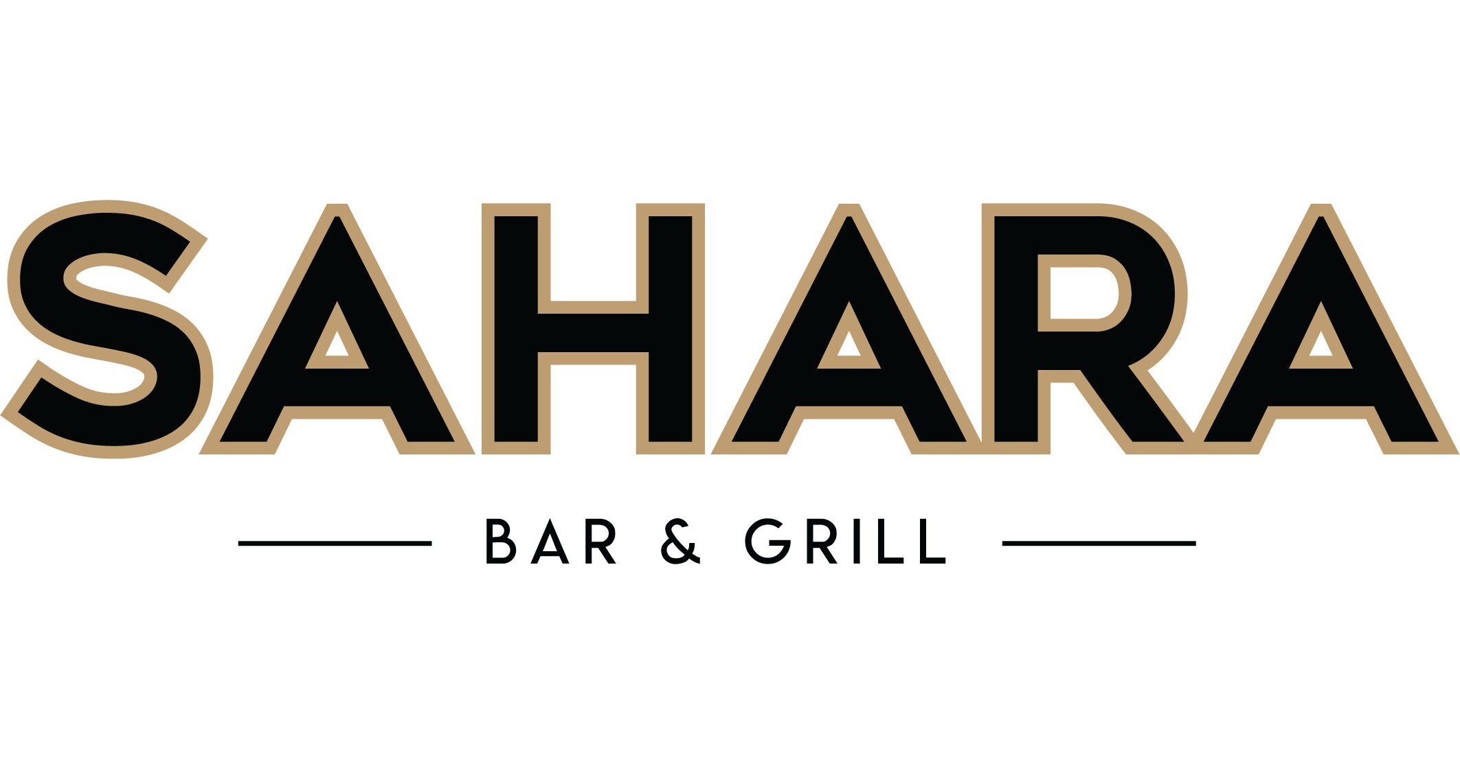 Sahara Bar & Grill Announces Transition From Seed Oils