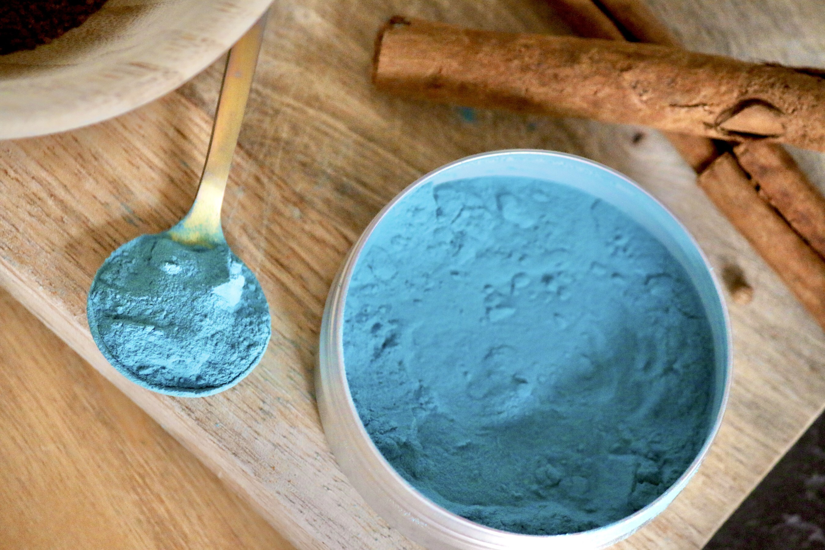 FUL Foods and Blue Spirulina Lead The Natural Food Dye Revolution - Los ...