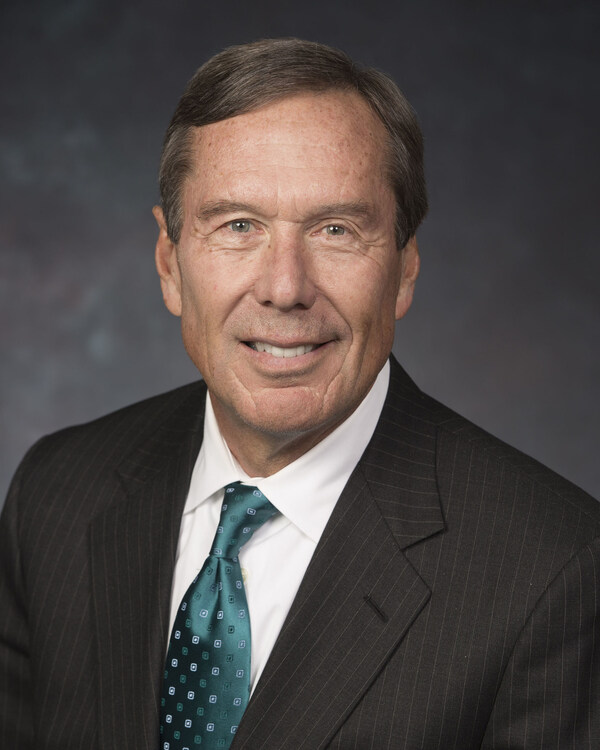 William H. (Bill) Stoller, Founder and CEO of Express Employment ...