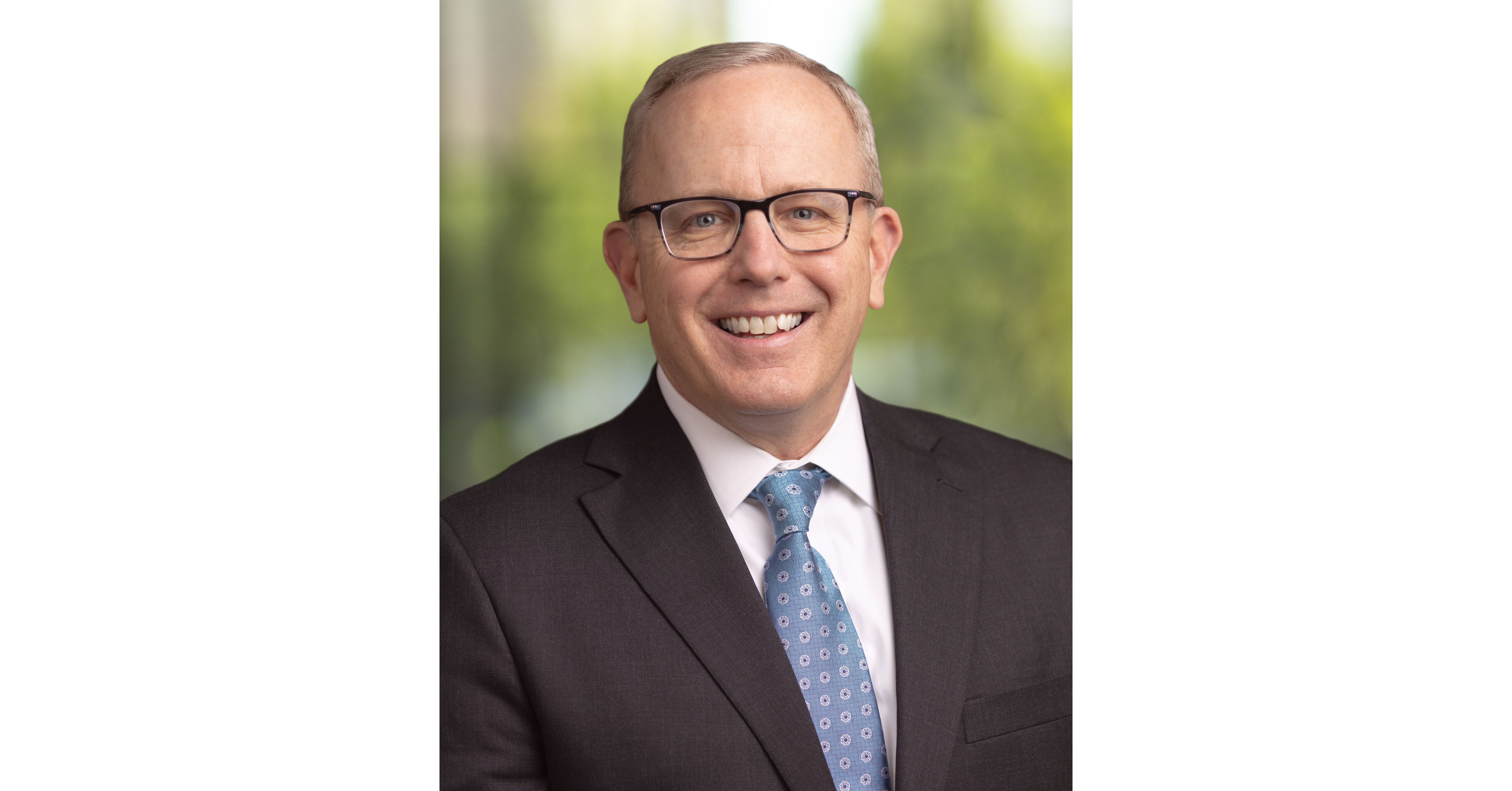 Spire announces leadership transition