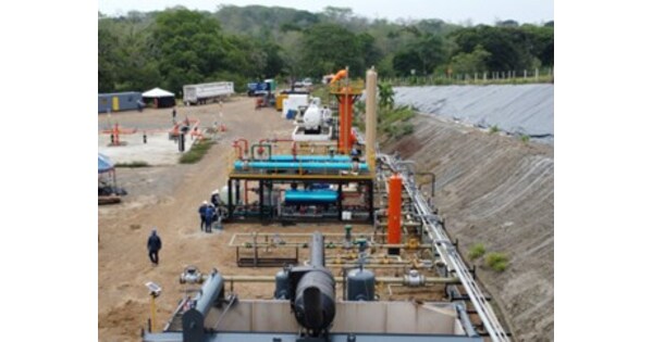 NG ENERGY PROVIDES UPDATE ON SINU-9 PRODUCTION