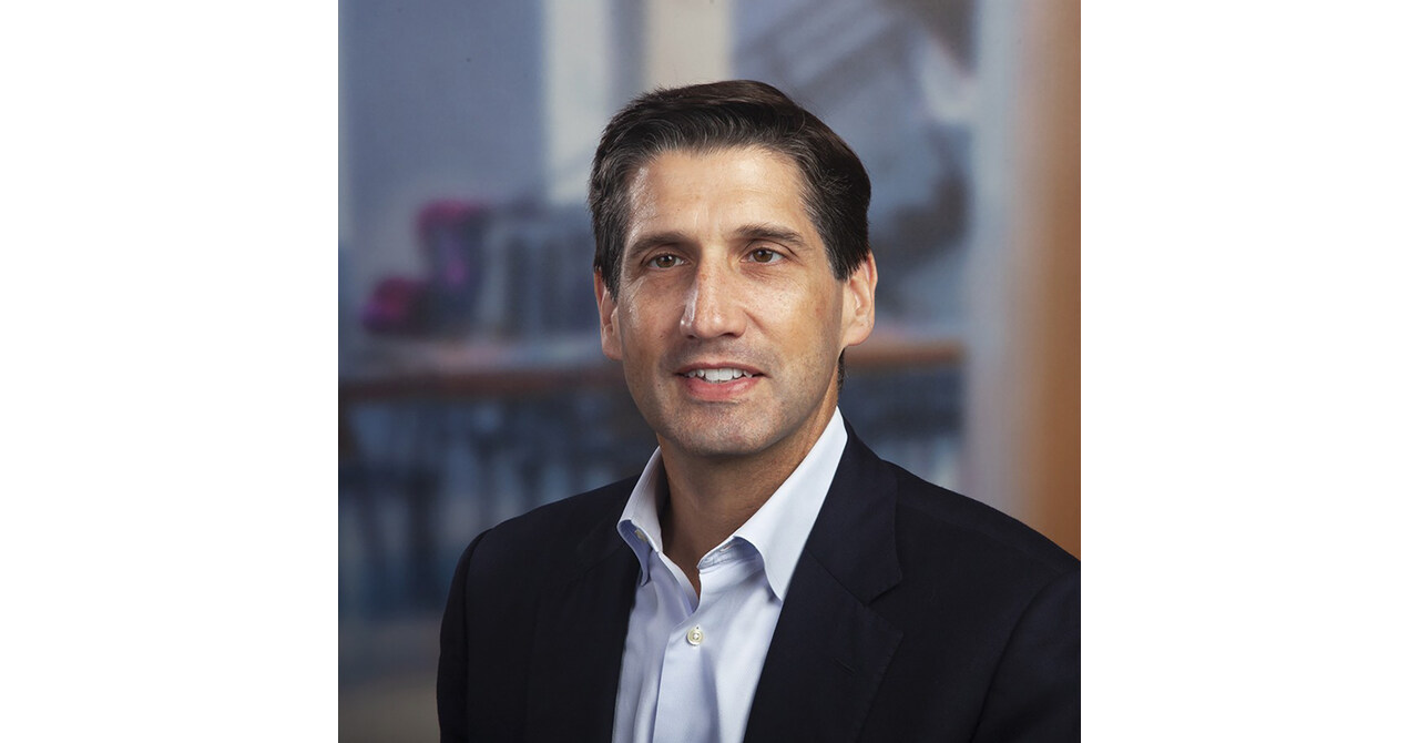 EY announces Martin Fiore as Americas Vice Chair - Tax