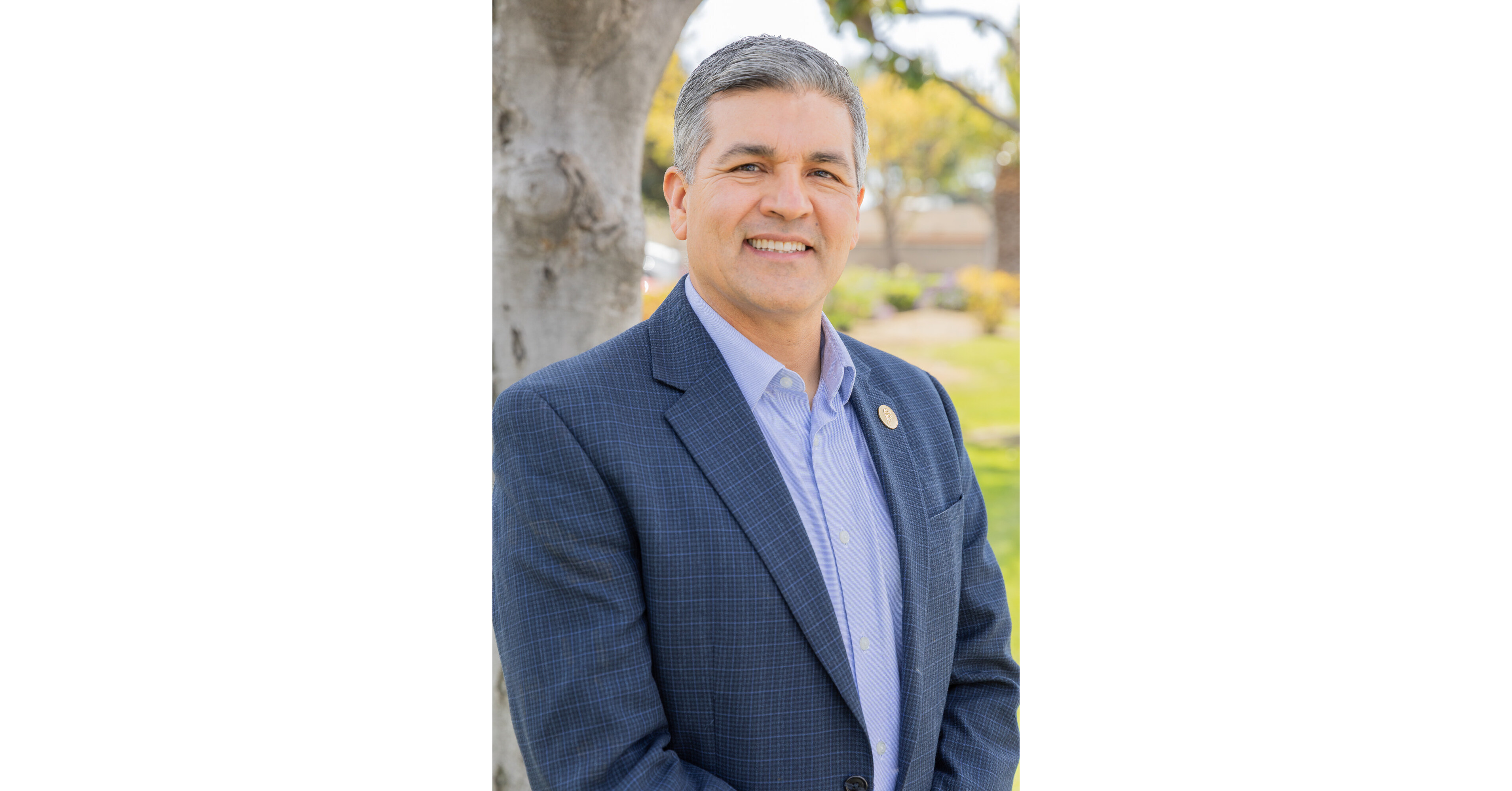 Think Together Welcomes Cobán López as Area Vice President