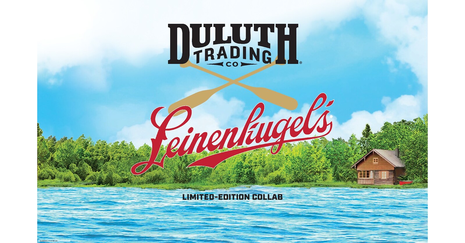 Duluth Trading Company Logo