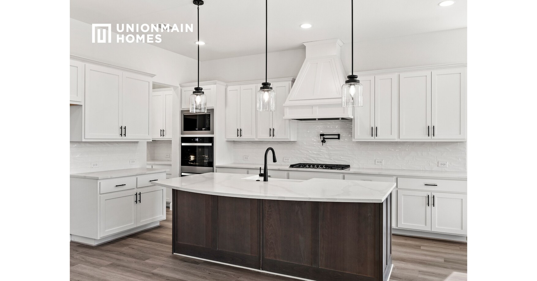 UnionMain Homes Debuts New Eastland Model Home in Celina's Cambridge ...